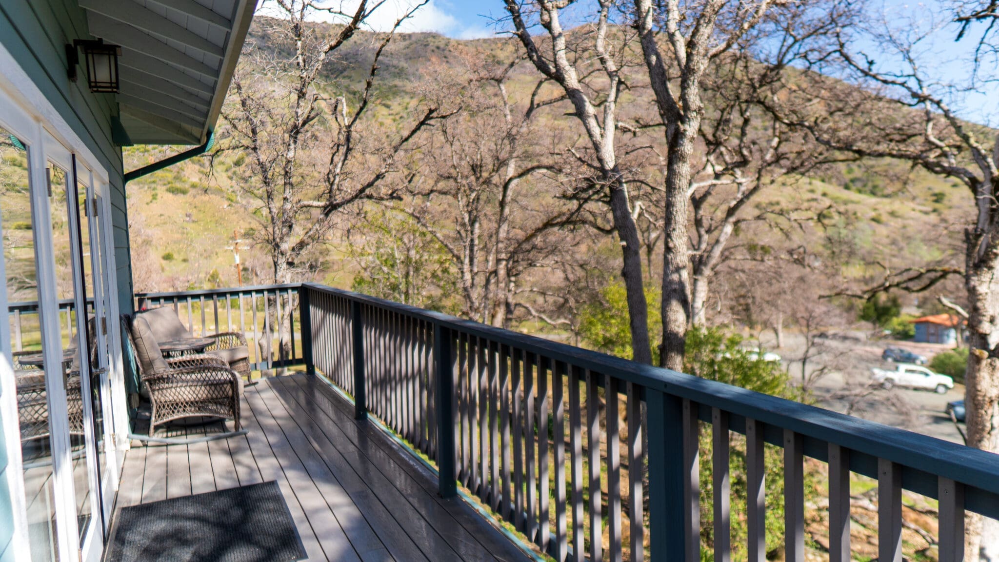 Accommodations & Rates - Harbin Hot Springs Retreat Center