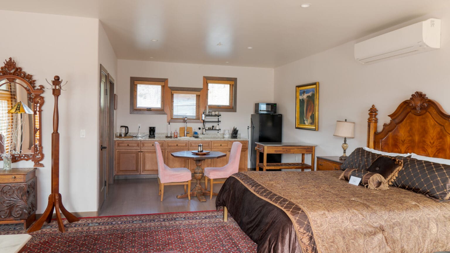 Accommodations & Rates - Harbin Hot Springs Retreat Center