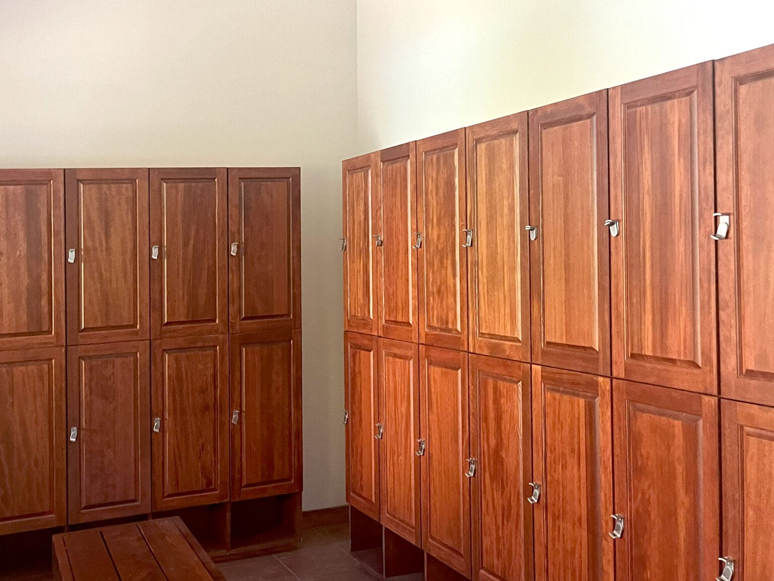 The Pools - Harbin Hot Springs Retreat Center